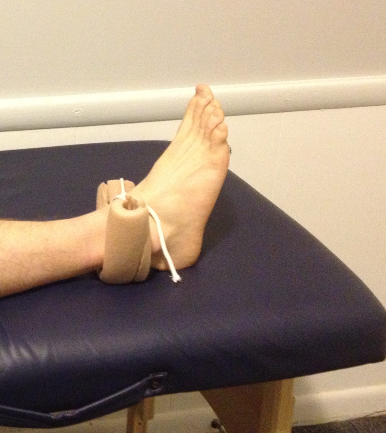 Acute Inversion Ankle Sprains – The Other 6-8 Hours – Dynamic Principles