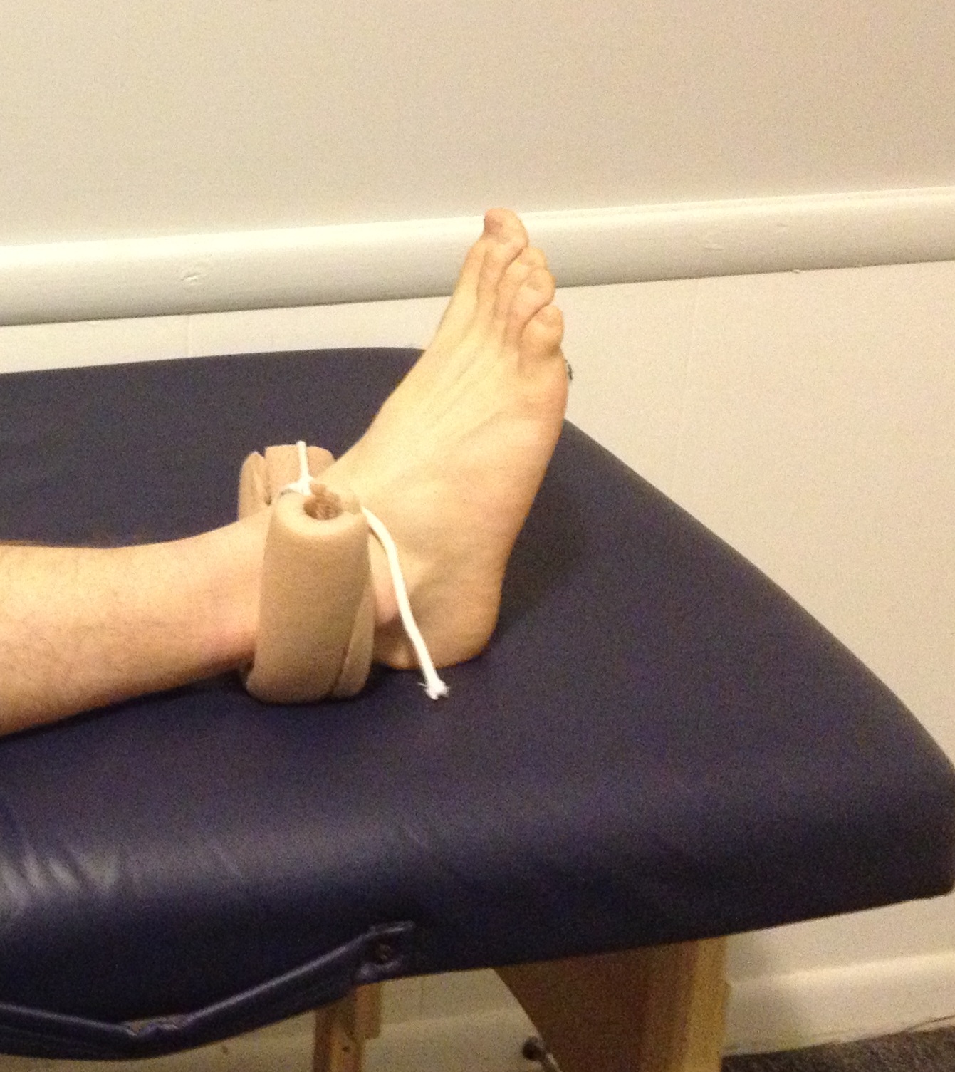 Acute Inversion Ankle Sprains – The Other 6-8 Hours – Dynamic Principles